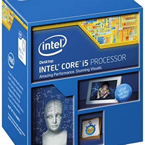 Intel Core I5 5th Generation Processor In 2024