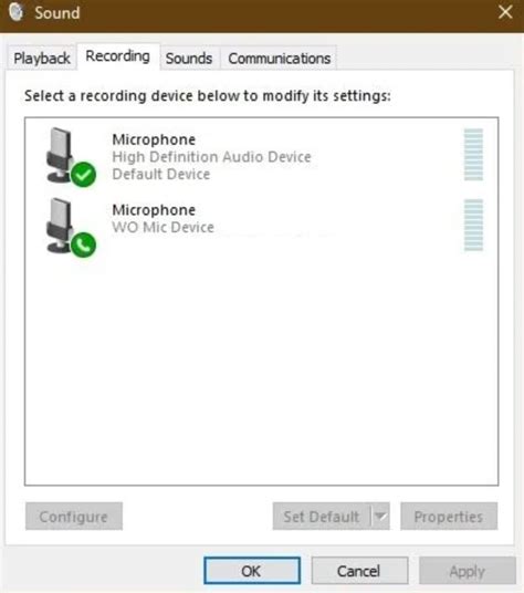 How To Fix Slack Not Detecting Microphone On Windows Saint