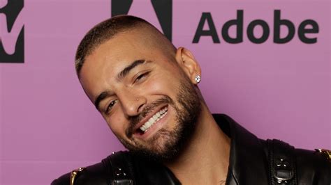 Maluma Photos Colombian Singers Top Moments Through The Years