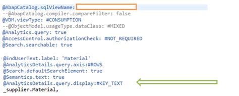 S4 Hana F4 Help Values Key And Text Display In Aba Sap Community