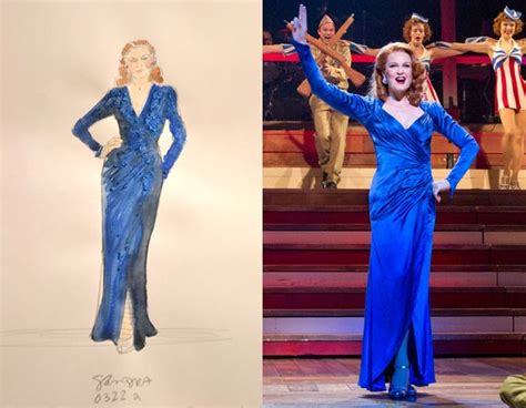30 Best William Ivey Long Images On Pinterest Costume Design Big