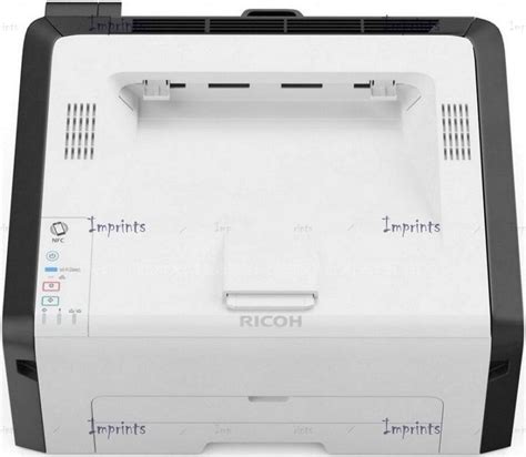 Принтер Ricoh SP 220Nw: купить принтер и картриджи, наличие, цена ...