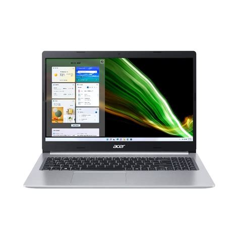 Notebook Acer Aspire 5 Intel Core I5 10210U 8GB GeForce MX250 2GB