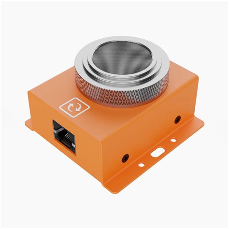 Infrasensing Carbon Dioxide Gas Sensor Ndir Eurofyre