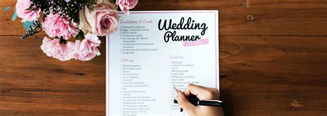 Noiva Em Curso Comece A Organizar O Seu Casamento Em 3 Passos Simples