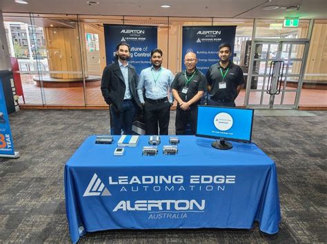 Alerton Australia On Linkedin Bms Ems Efficienctbuildings