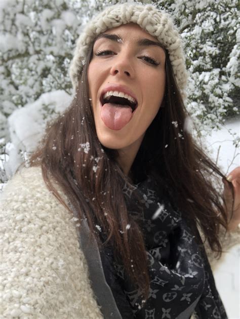 Taylor Im From Colorado I Cant Take This La Heat Right Now Cant