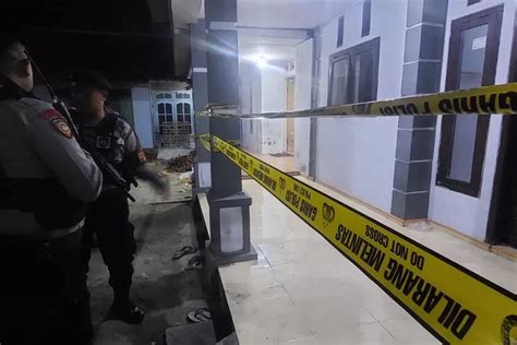 HEBOH Warga Desa Di Puger Jember Ini Mendadak Gempar Ada Bondet Di