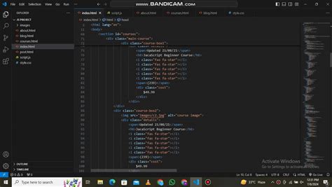 Muhammad Naazir On Linkedin Webdevelopment Html Css Javascript