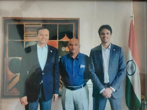 I Venkata Subba Rao Posted On Linkedin