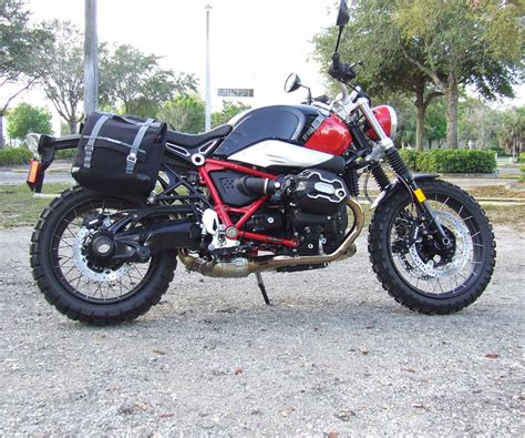 R Ninet Scrambler 2perfectwheels