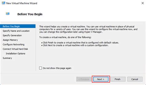 Restoring Data From Hyper V Virtual Machines
