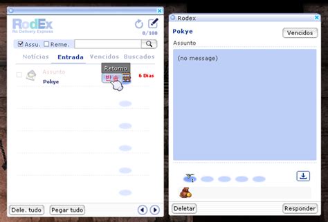 Rodex Mail Expired · Issue 7909 · Rathenarathena · Github
