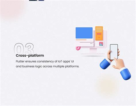 Flutter And Iot Rflutterdev