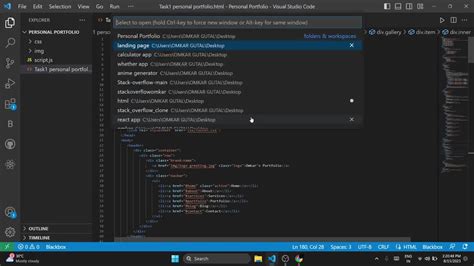 Omkar Gutal On Linkedin Connections Codsoft Internship