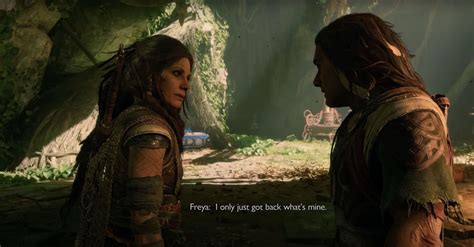 God Of War Ragnarök Great Dad Game Hellish Mom Game Polygon
