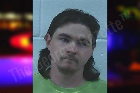 Edward Mcgee — Jackson County Jail Bookings