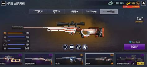 Awp Modern Ops Wiki Fandom