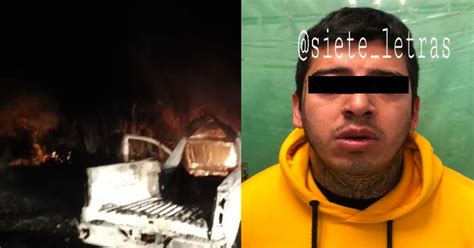 Reportaron La Muerte De “el Rorro” Presunto Líder Criminal En Cdmx