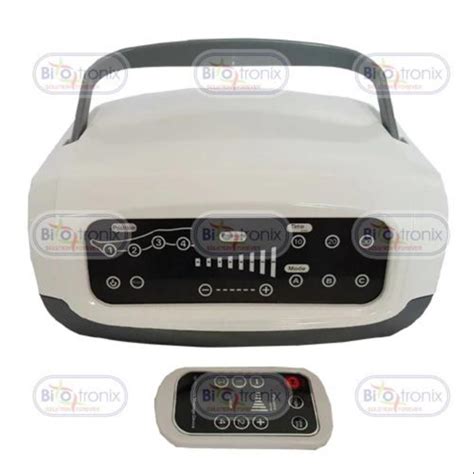 Leg Compression Pump System Improve Circulation Reduce Swelling And Sports Recovery At Best