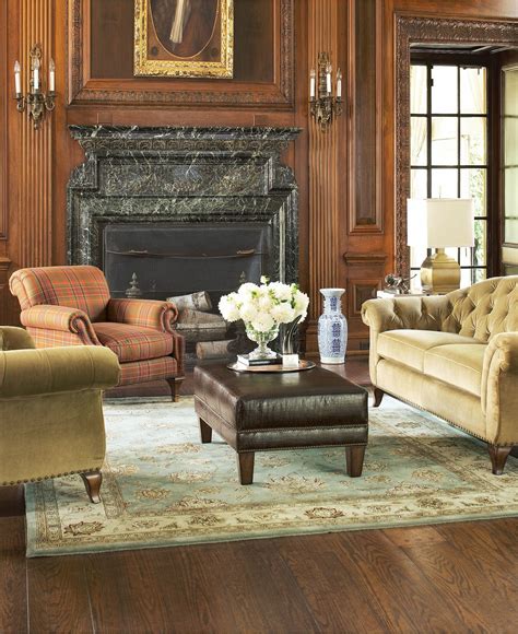 Ralph Lauren Home Furniture Collections At Loren Bona Blog