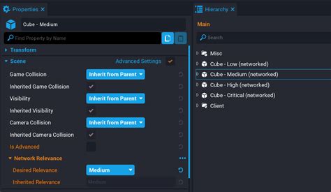 Core Update 10227 Network Relevancy And Audio Fixes Patch Notes Core Creator Forums