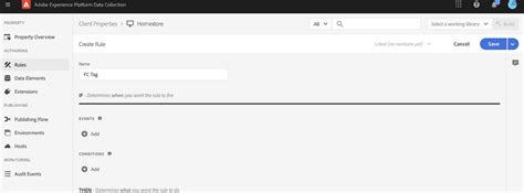Adobe Experience Platform