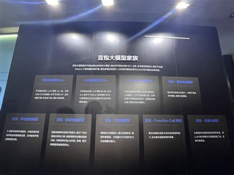 大模型开 卷”价格战：字节跳动发布豆包大模型 1块钱可买200万汉字