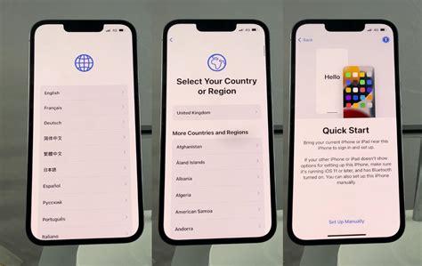 Setting Up How To Set Up Your Iphone 9 Steps Instructables