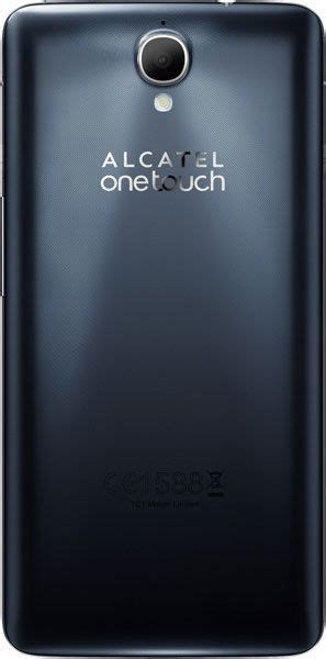 Alcatel One Touch Idol X Reviews Specs Price Compare
