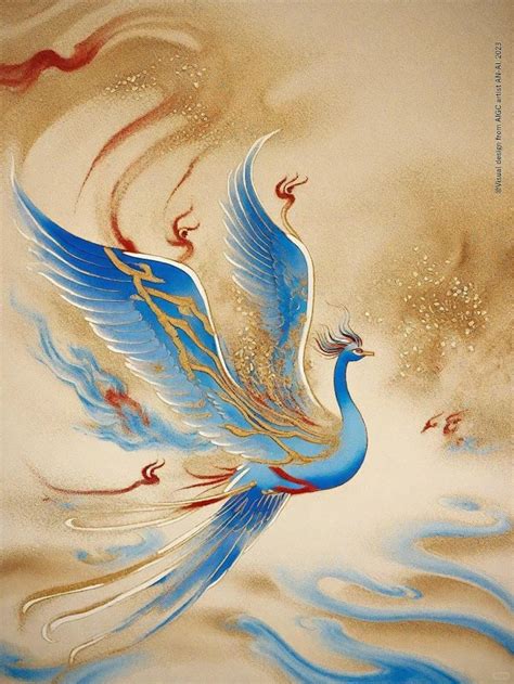 凤凰涅槃浴火重生丨上 1 安史an Ai 来自小红书网页版