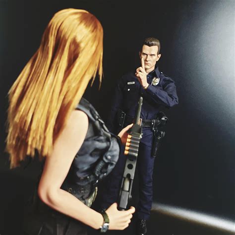 Finally Got The Missing T2 Figureno Fate But What We Make Rhottoys
