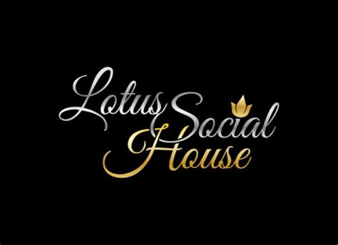 Modern Sexy Logo Design For A Brunch Bar Design Contest