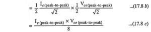 Class A Power Amplifiers Direct Coupled With Resistive Load