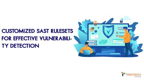 Triotech Systems On Linkedin Cybersecurity Applicationsecurity Sast