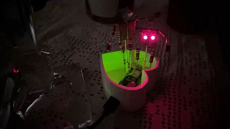 Diy Arduino Led Couple Zslikt Electronics