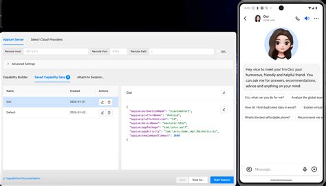 Appium Commands That Are Commonly Used On Mac Greenmeeple