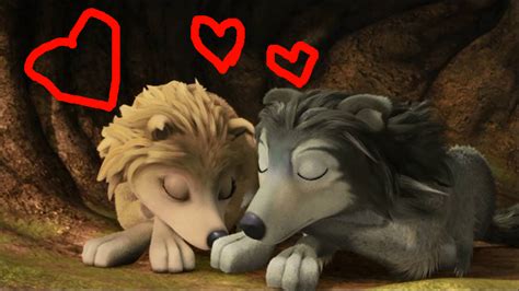 Humphrey X Kate By Alejofandoms On Deviantart