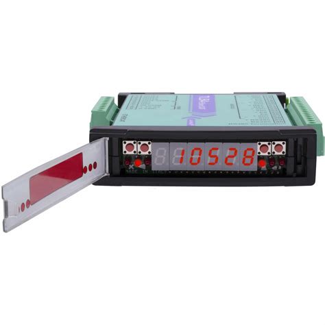 Tlb4 Ethercat Weight Transmitter Gnw Instrumentation