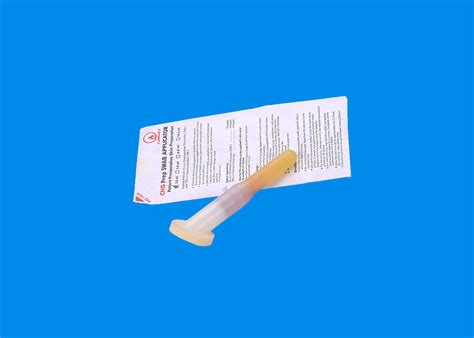 Chlorhexidine Gluconate Chg Applicator Fast Acting Antiseptic