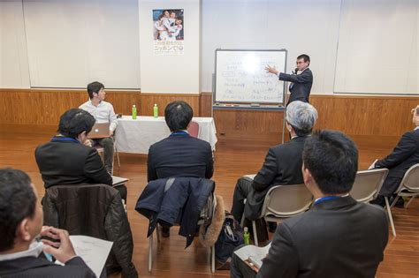 「第7回まなびとスコラ」を開催しました