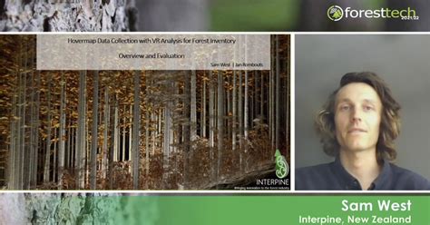 Emesent On Linkedin Case Study Results From Use Of Emesent Hovermap For Forest Inventory