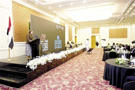 التخطيط إطلاق مبادرة حياة كريمة لإفريقيا صامدة أمام التغيرات