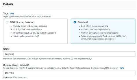 How To Send Cloudwatch Alarm Notifications To Slack By The Chatbot