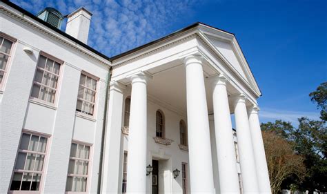 Dillard University Mourns The Passing Of Distinguished Alumna Stella