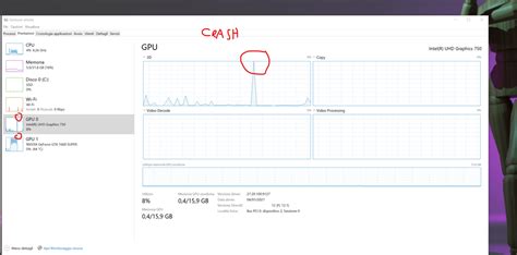 blender crashes here how to fix this r blenderhelp