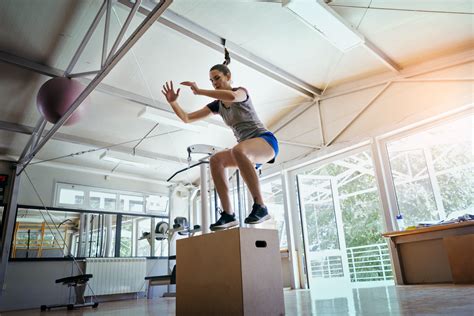 The 5 Best Plyometric Exercises To Build Explosive Power The Output