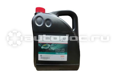 TOYOTA 0888980072 - Антифриз