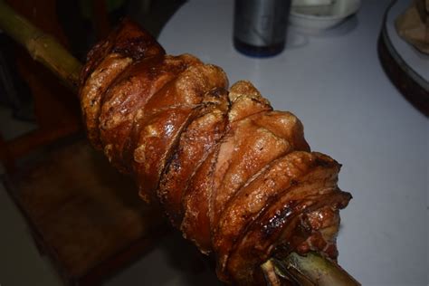 Filipino Lechon The Ultimate 4 Star Celebration Dish For Every Filipino Occasion Discover Ground
