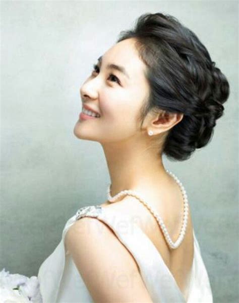 清楚で上品♡可愛くなりたいなら、韓国美人“オルチャン風ヘア”がおすすめ♡ Marry マリー